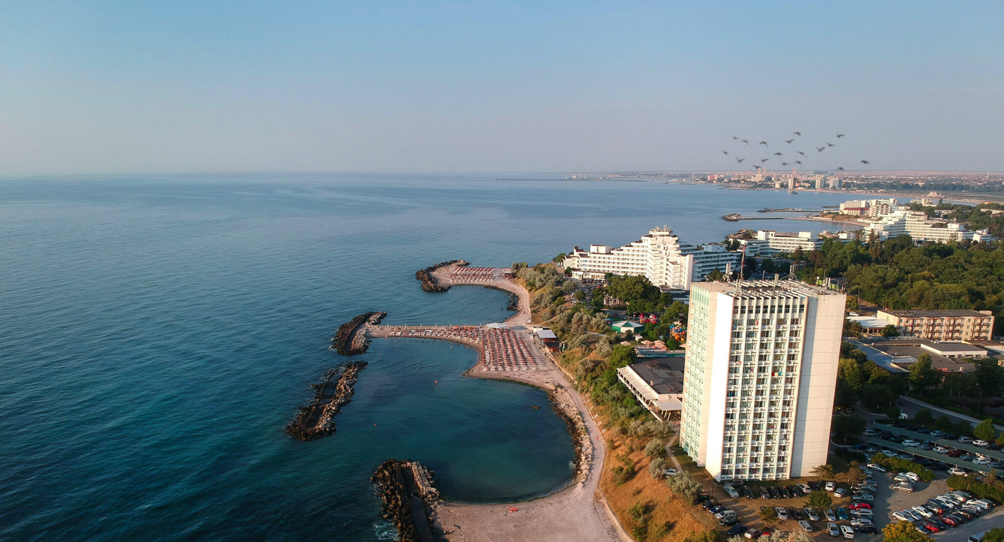 Mangalia - Romania for All